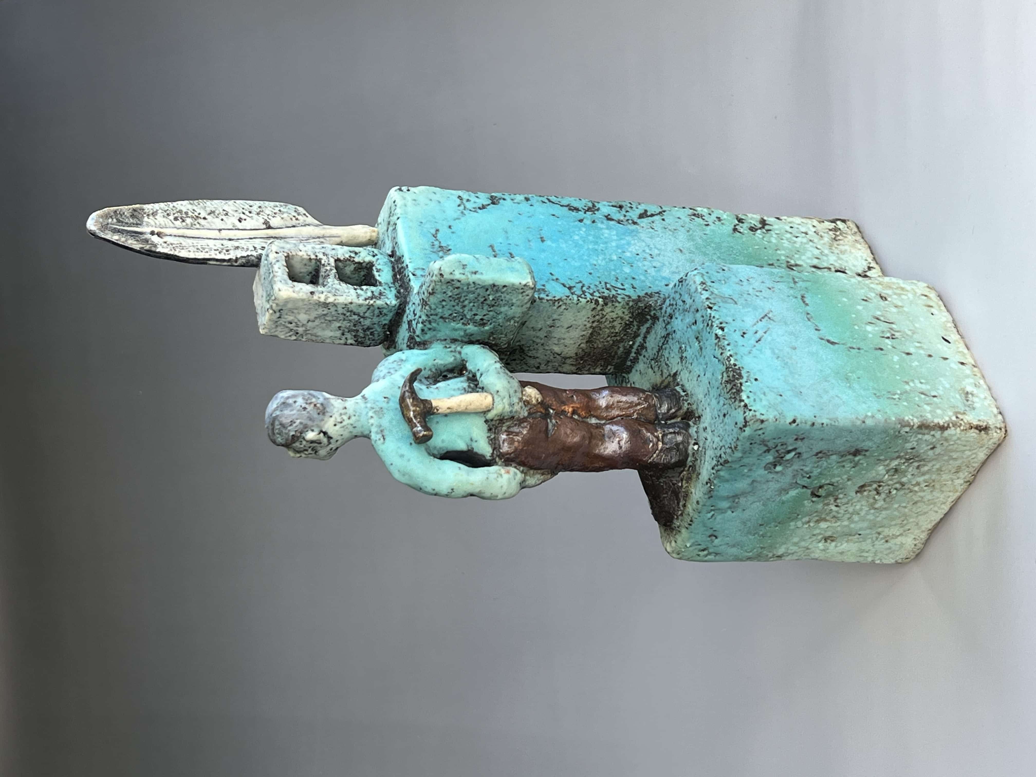 Brendan Adams At Artform