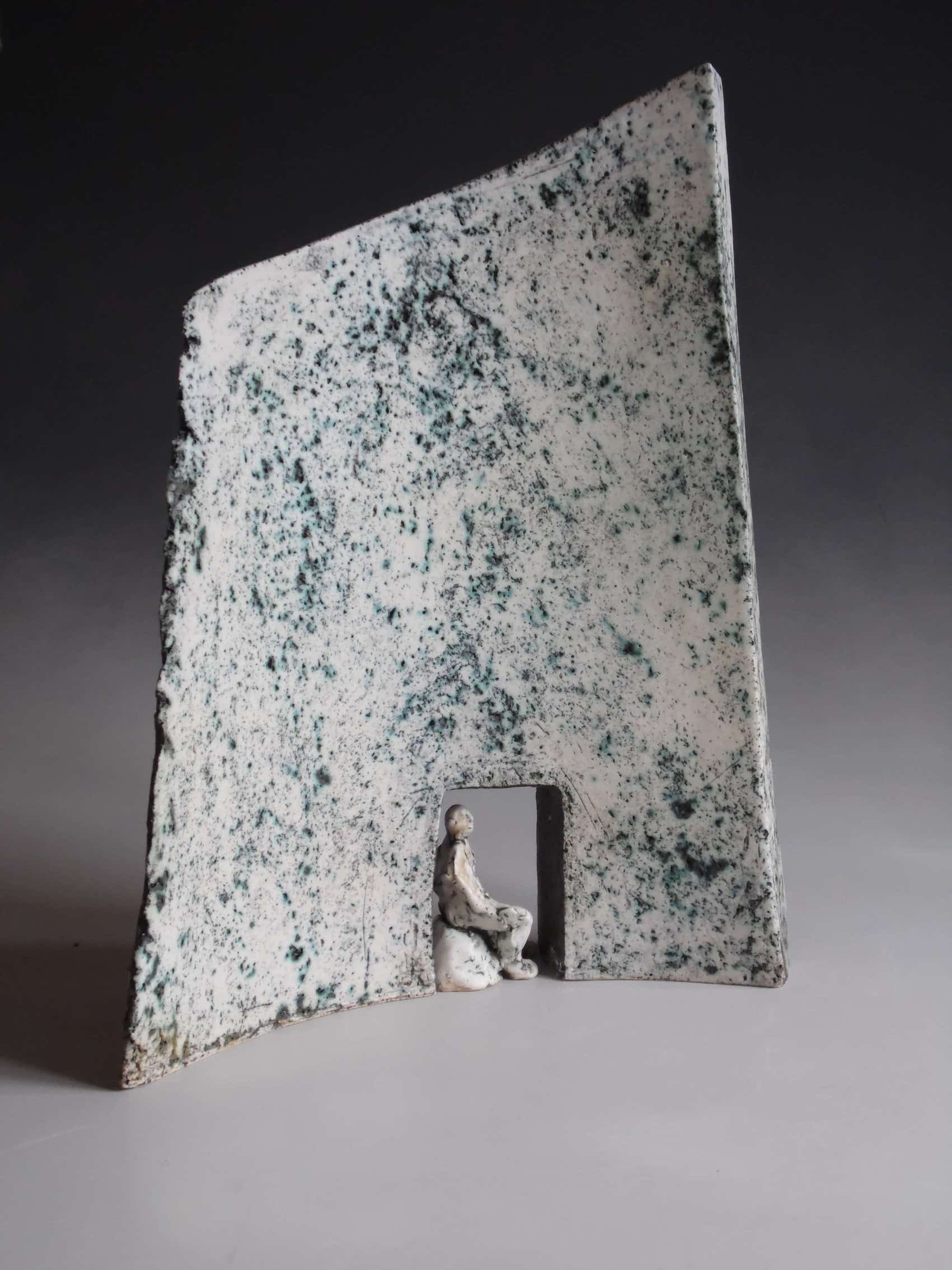 Brendan Adams Pottery and Art Archive